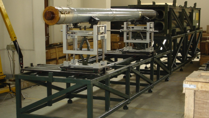 Rockets and Missiles | ZeusNumerix